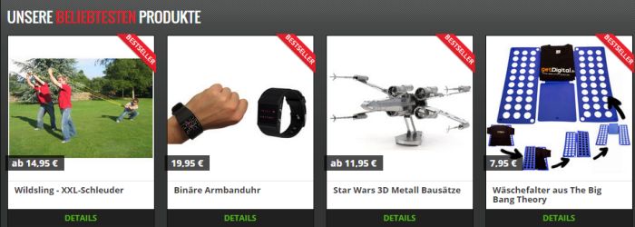 GETDIGITAL Gutschein März 2025 ᐅ 5€ Rabatt + 5 weitere